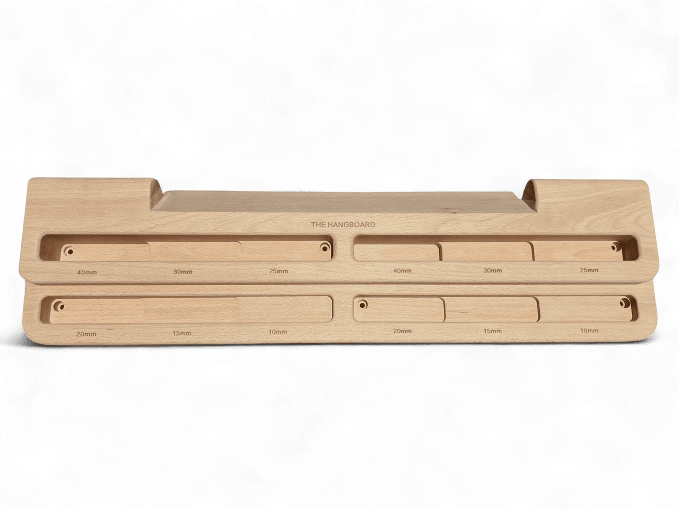 Hangboard Workouts - The Ultimate Guide – The Hangboard